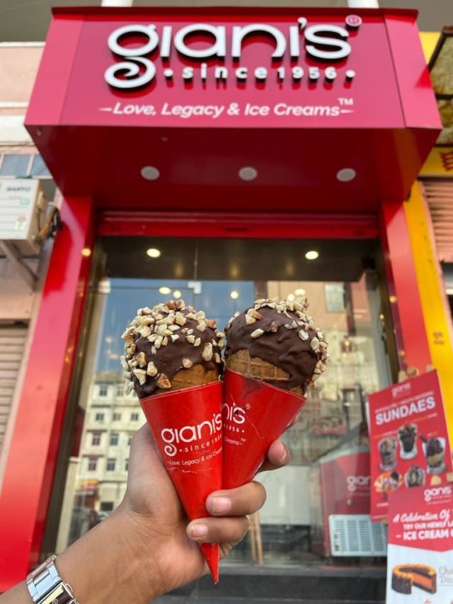Giani's Ice Cream - Most Amazing Ice-creams to taste in Jaipur ...